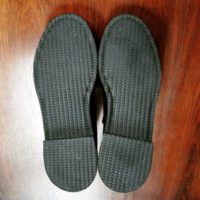 80年代【BATES】FLOATAWAYS POSTMAN BOOTS ｜ 古着屋ガレージセール ブログ