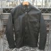 【Schott】641 SINGLE RIDERS JACKET SIZE38 BLACK LEATHER ｜ 古着屋ガレージセール ブログ