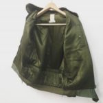 フランス空軍【Armée de l’air française】FRENCH AIR FORCE FLIGHT JACKET