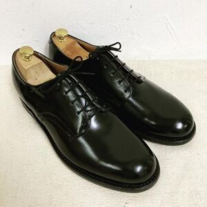 『NEW OLD STOCK』1992年5月製【U.S.NAVY SERVICE SHOES】